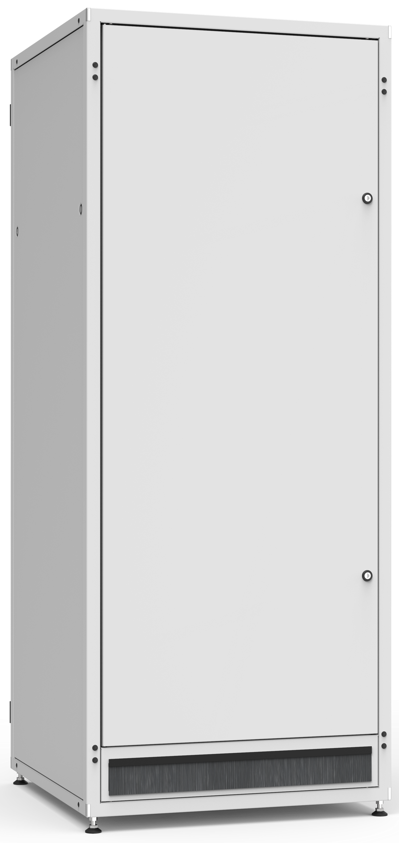 H-Rack 19" H2000xB800xT800 42HE - Heiniger Kabel AG