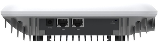 EnGenius EWS357-FIT, WLAN AP Man. PoE+ - Heiniger Kabel AG