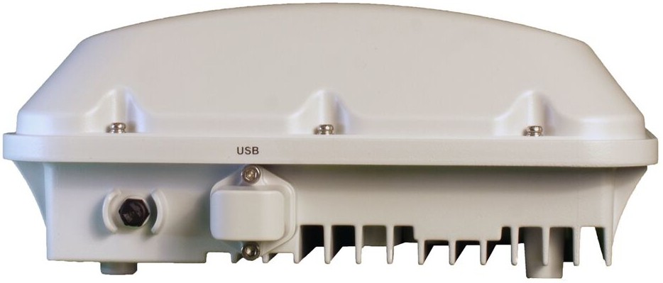 Ruckus T750 unleashed, High-End WLAN AP