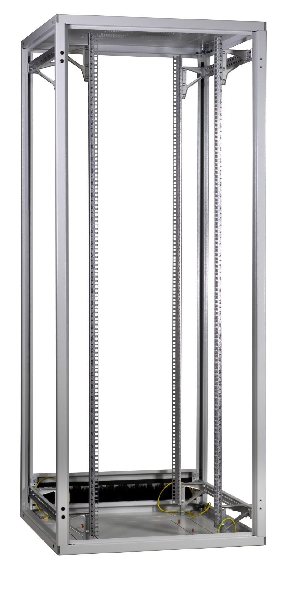 H-Rack 19" H2000xB600xT600 42HE - Heiniger Kabel AG